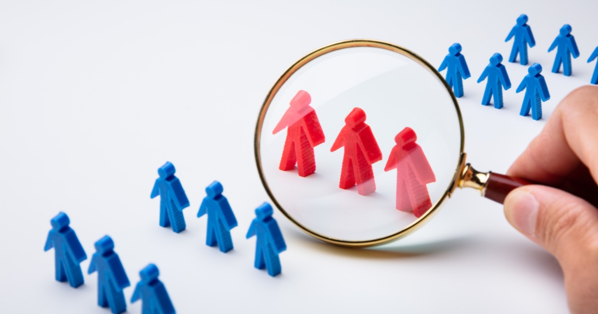 セグメントとは？アプリでパーソナライズをする重要性や期待できる効果 | MGRe CX Note | アプリマーケティングプラットフォーム ...